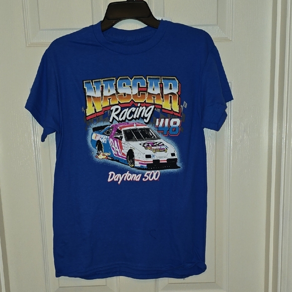 Nascar | Shirts | Nwt Mens Nascar Daytona 50 Tshirt Multiple Sizes ...